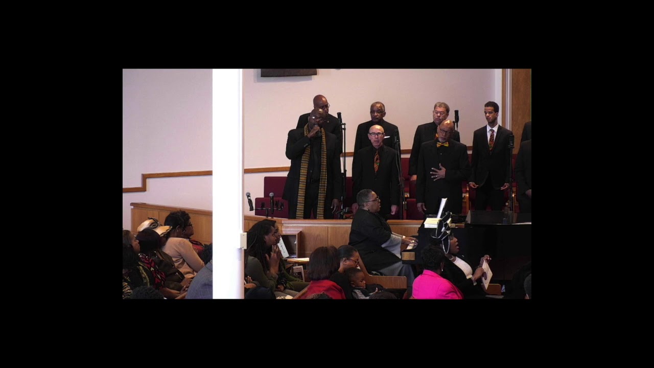 Sermon (The Power of Prayer) Pastor Dr. Wayne E. Croft, Sr. - YouTube