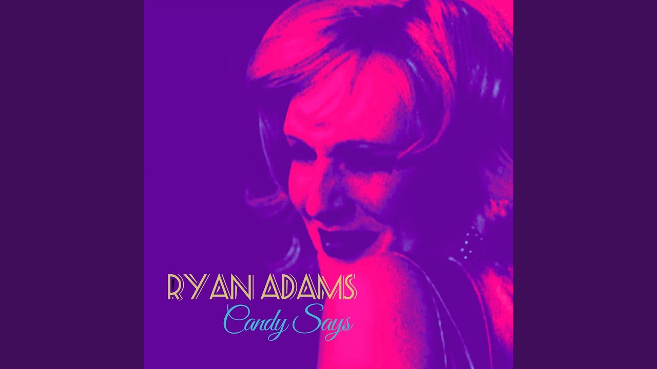 Candy Says (Live from Brussels, Belgium. 2023) - YouTube