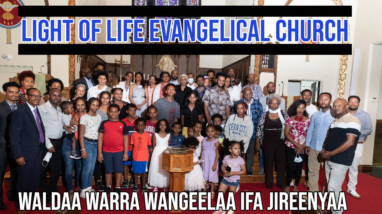 light of Life Evangelical Church - YouTube
