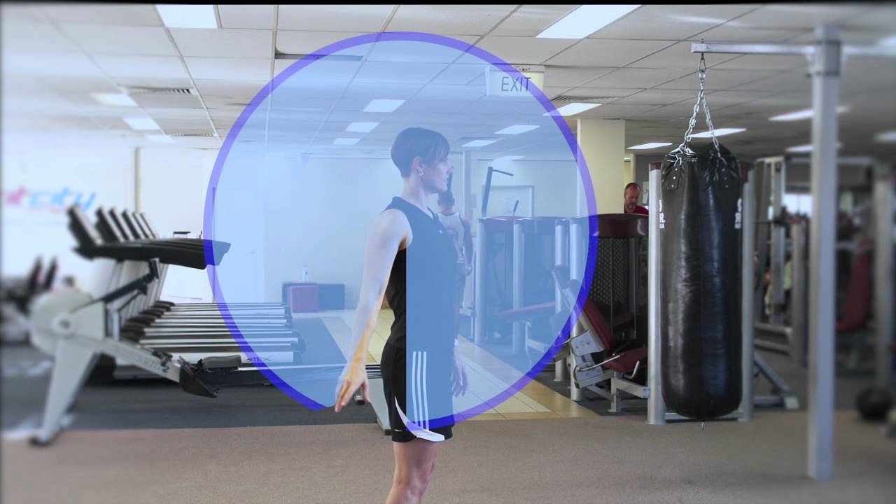 Shoulder Circumduction.mov - YouTube