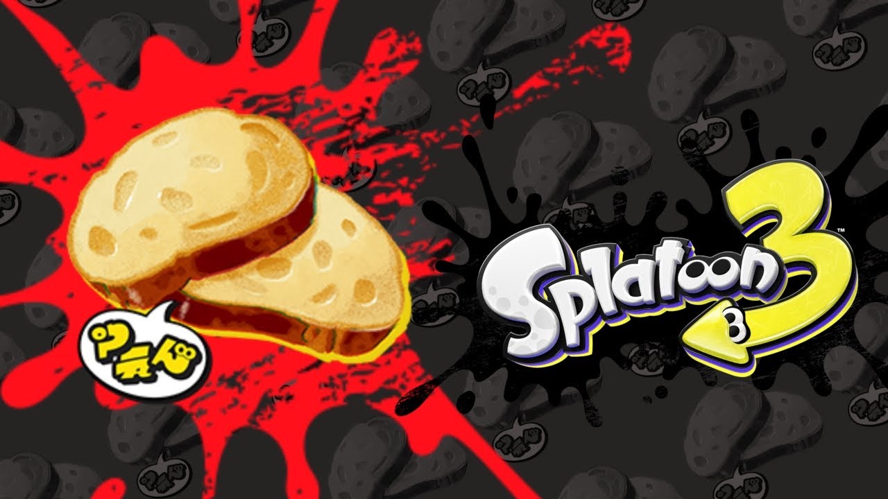 More Stream Testing | Team Bread! Splatfest - Splatoon 3 - YouTube