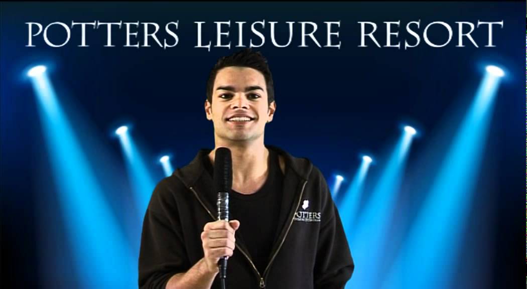 10 Questions - Episode 27 - Featuring Zac Patterson from Potters ...