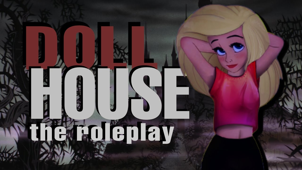 [CLOSED RP] Doll House (10 Doors format) - YouTube