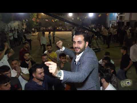 VELİ OKTAY DÜĞÜNÜ ( PART 2 ) ( ROJHAT CİZİRİ - İDRİS ARSU