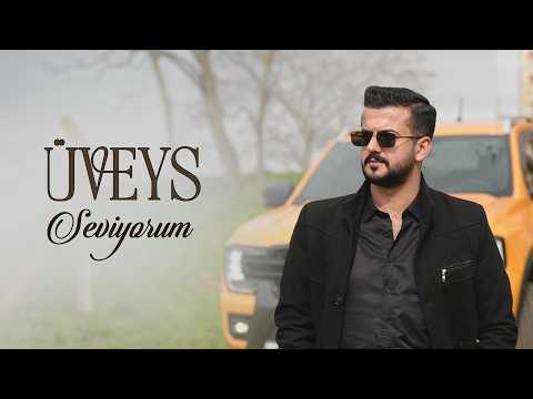 ÜVEYS - SEVİYORUM [Official Music Video]