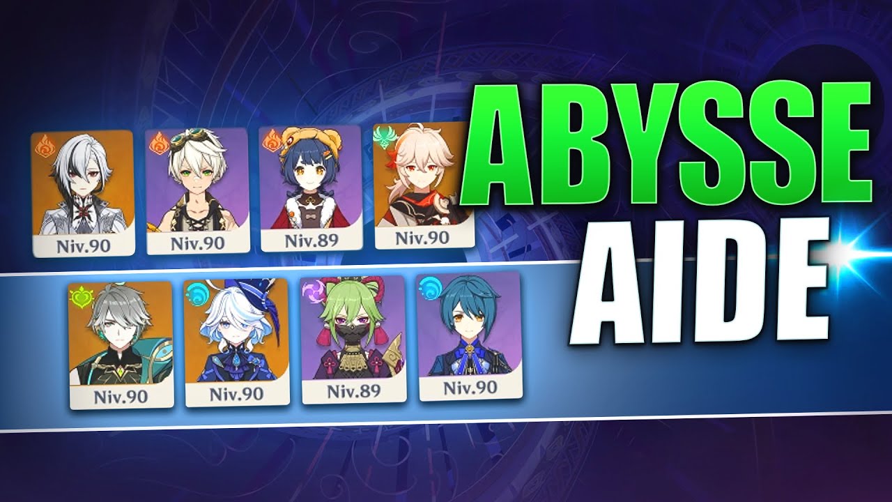 JE ME FAIS CARRY PAR ARLE C2 - Genshin Impact FR - YouTube