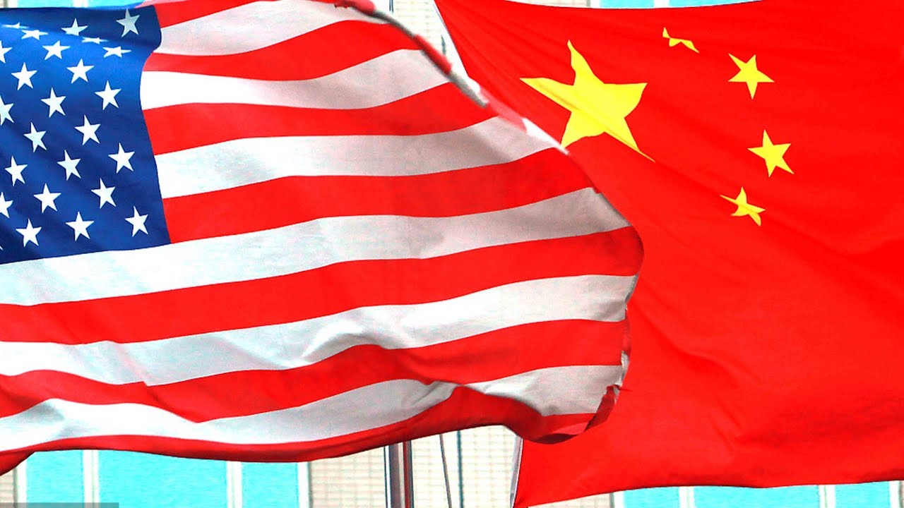 Cooperation between China and US will benefit both sides - YouTube