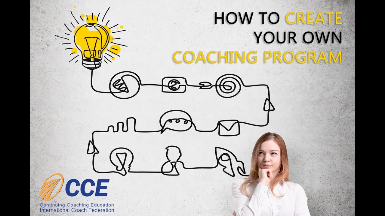 How To Create a Coaching Program (Career Program) GoMasterCoach.com - YouTube