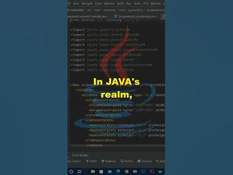 Conquer Exceptions in Java: Mastering Error Handling #shorts #motivational #java # ...