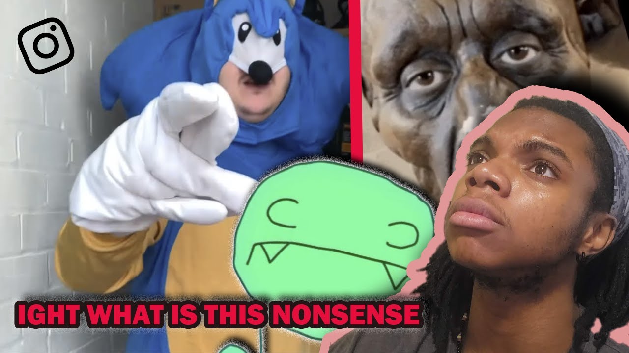THE YEAR JUST STARTED AND WE ARE GETTING SOME CRAZY REELS - YLYL - YouTube