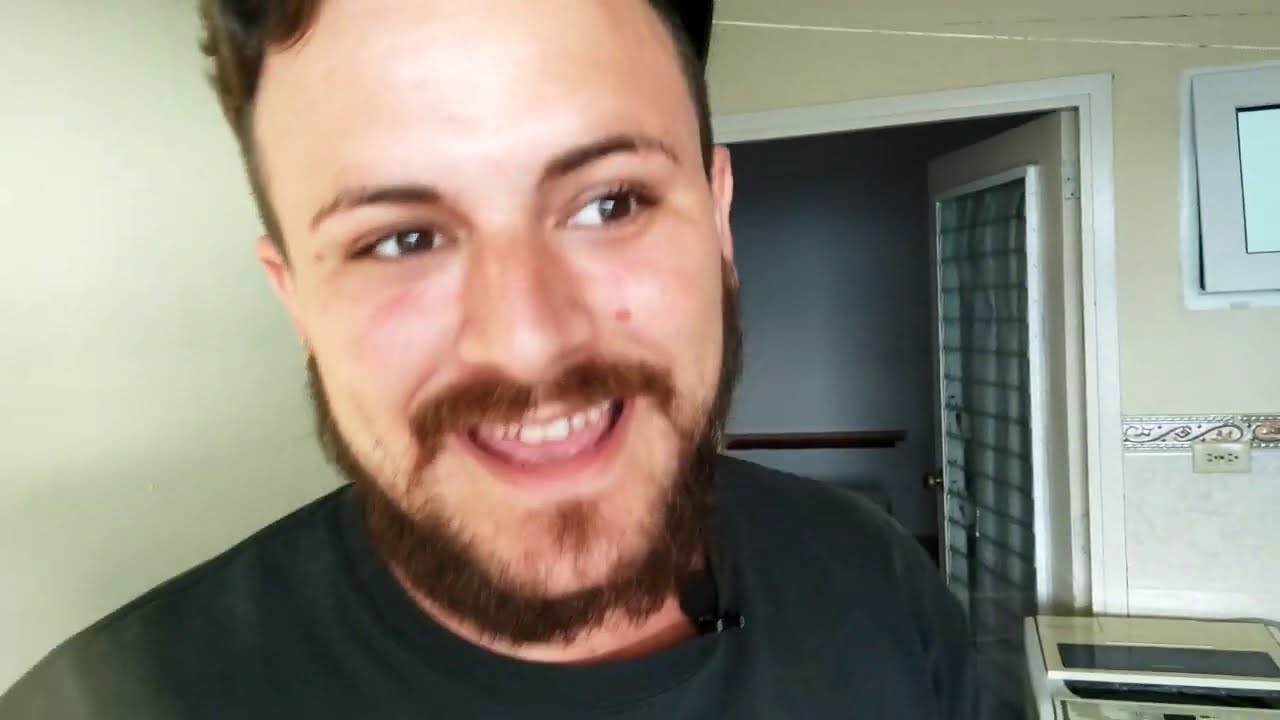 LA HABANA CUBA 🚨 así es el edificio focsa - YouTube