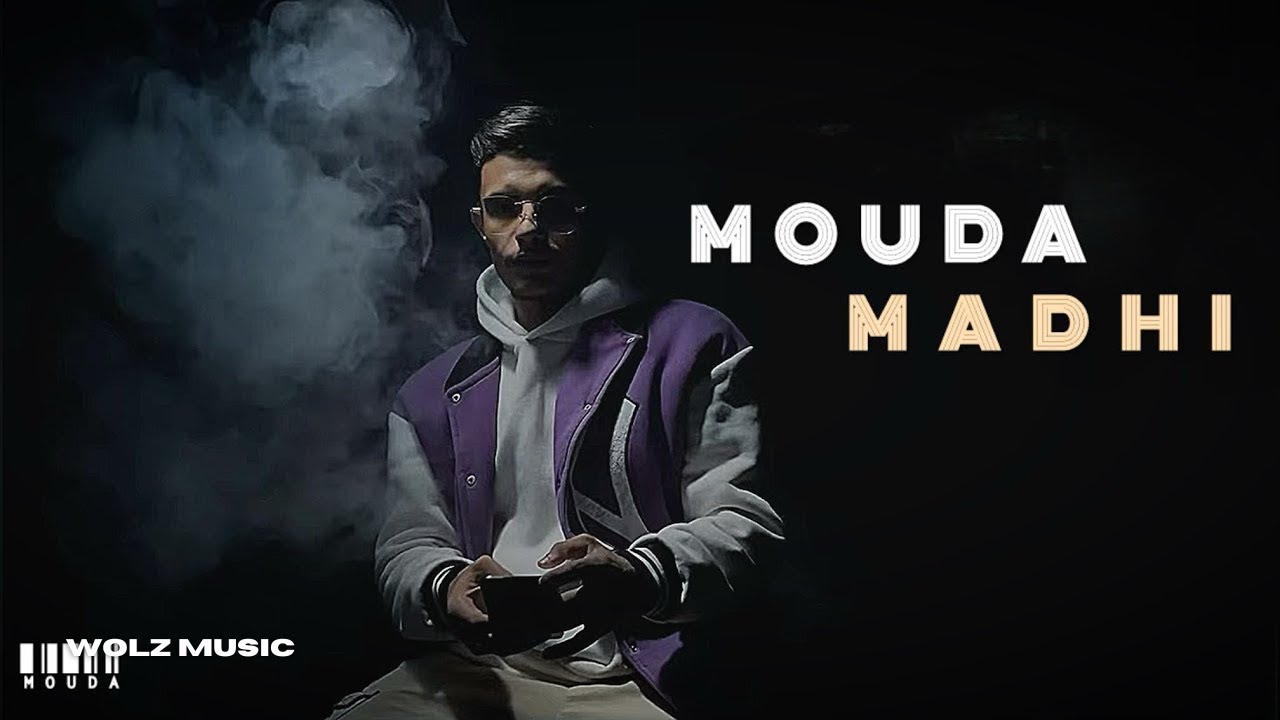 Mouda - Madhi (Officiel Music Vidéo) - YouTube