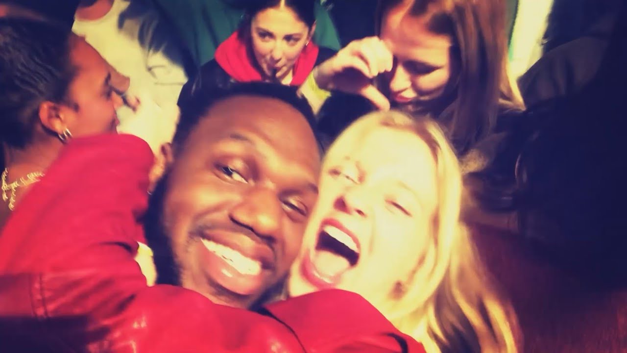 DATKID NELL - I DONT KNOW LOVE FEAT LIL CRITTER (THE GIRLS...PARTY ...