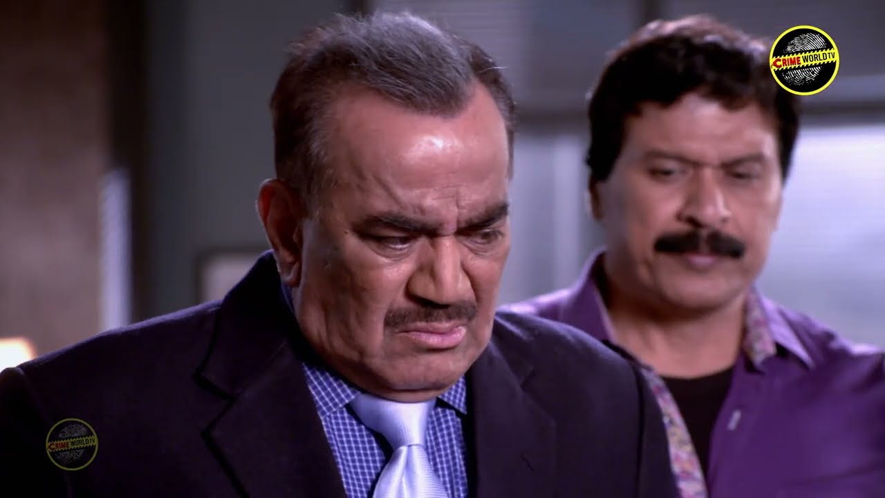 एक Haunted Track जिसने उड़ा दी CID Team की नींद | Best of CID Full ...