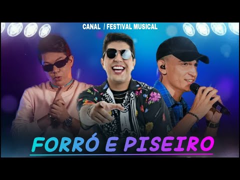 NATTAN,  Dj Ivis e João Gomes- forró e Piseiro