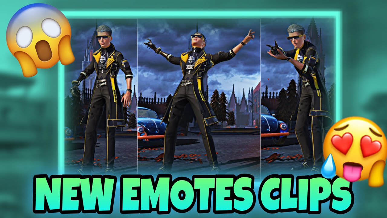 PUBG MOBILE NEW UPDATE EMOTES 😱 4K QUALITY PUBG EDIT 😍 PUBG BEST ...