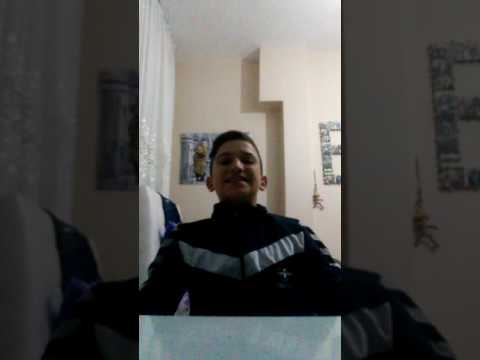 BİLİRMİSİN SEN BİBER GAZINI[ BARAN ]