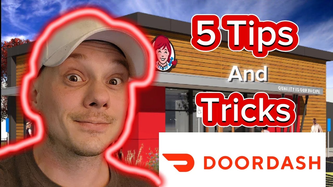 How to Doordash tips and tricks to help you earn BIG money in 2024 ...