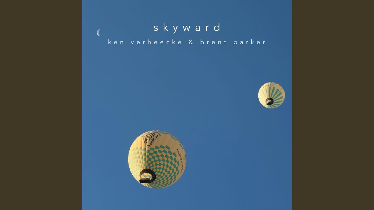 Skyward - YouTube
