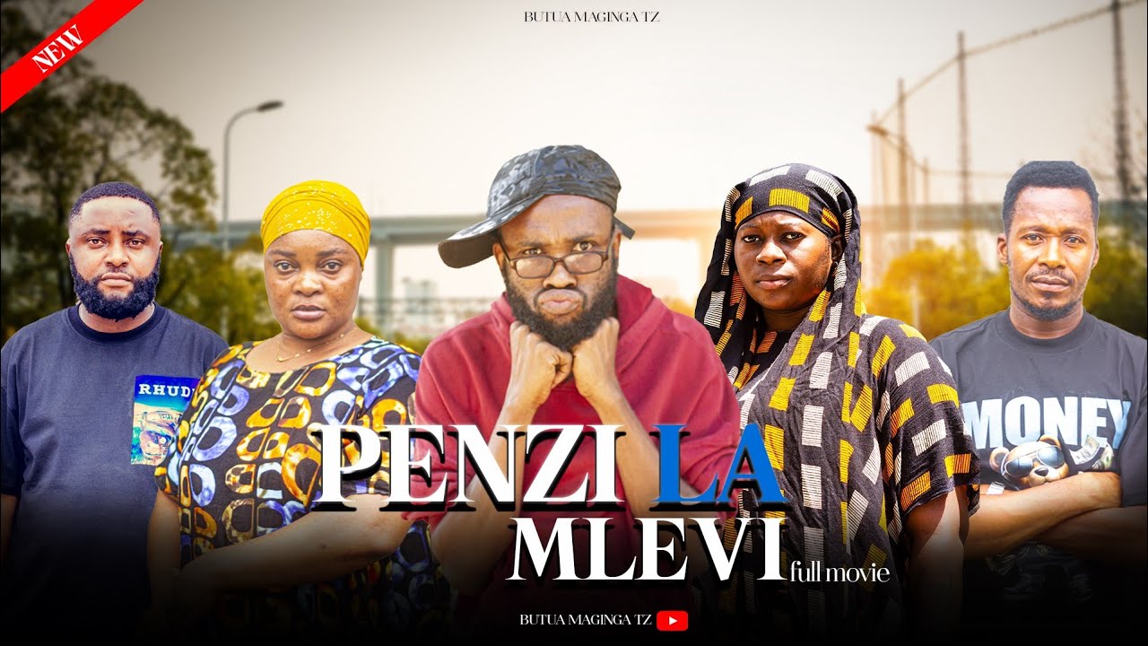 PENZI LA MLEVI FULL MOVIE 1 - YouTube