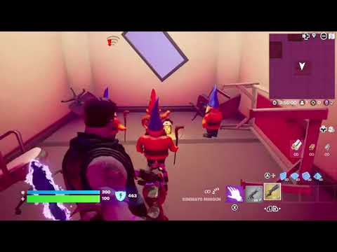 old footage of my Fortnite creative game "sideways squad" (new one in ...