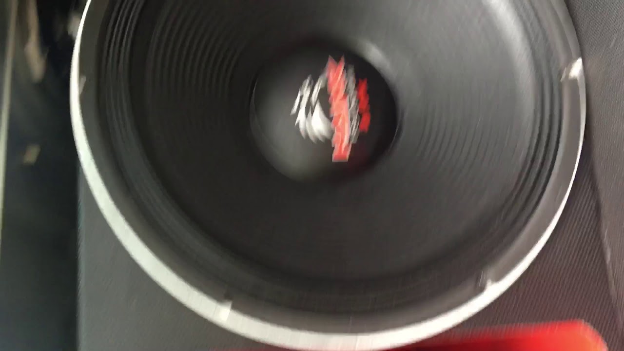 FALANTES 15 TREME TERRA + HAWK TSUNAMI 2K - YouTube