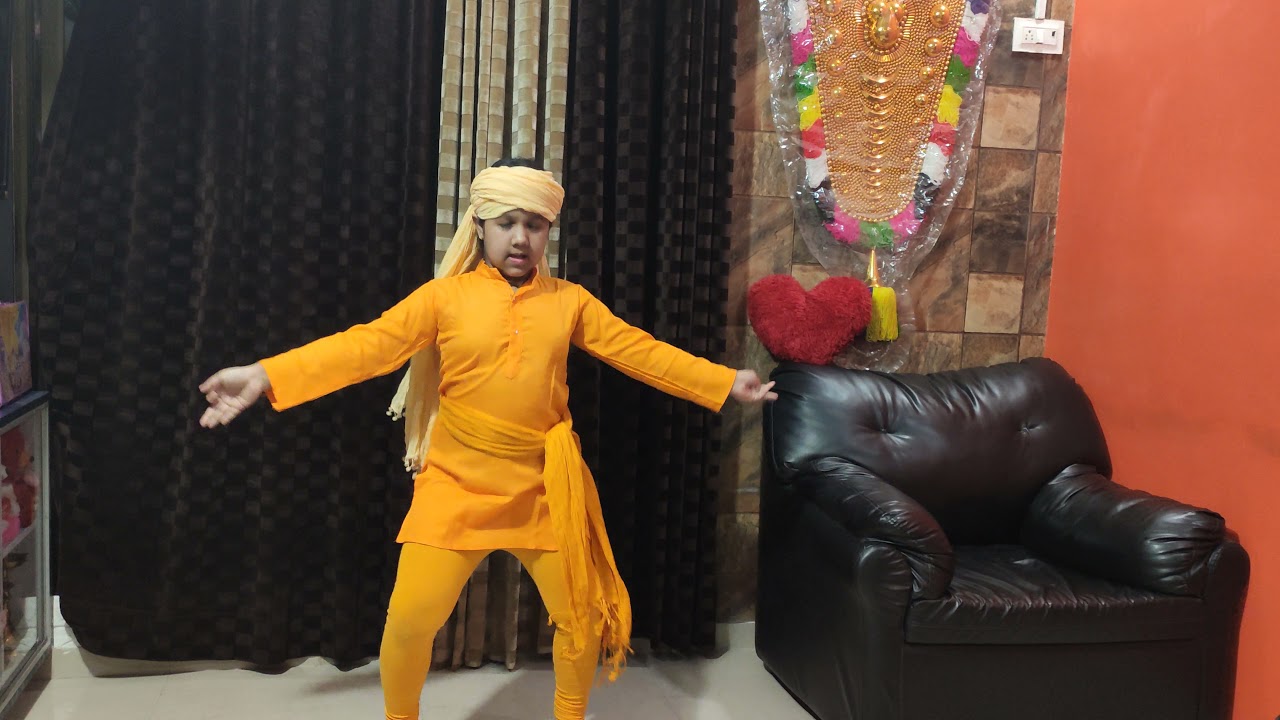 Stavya's Talent review - YouTube