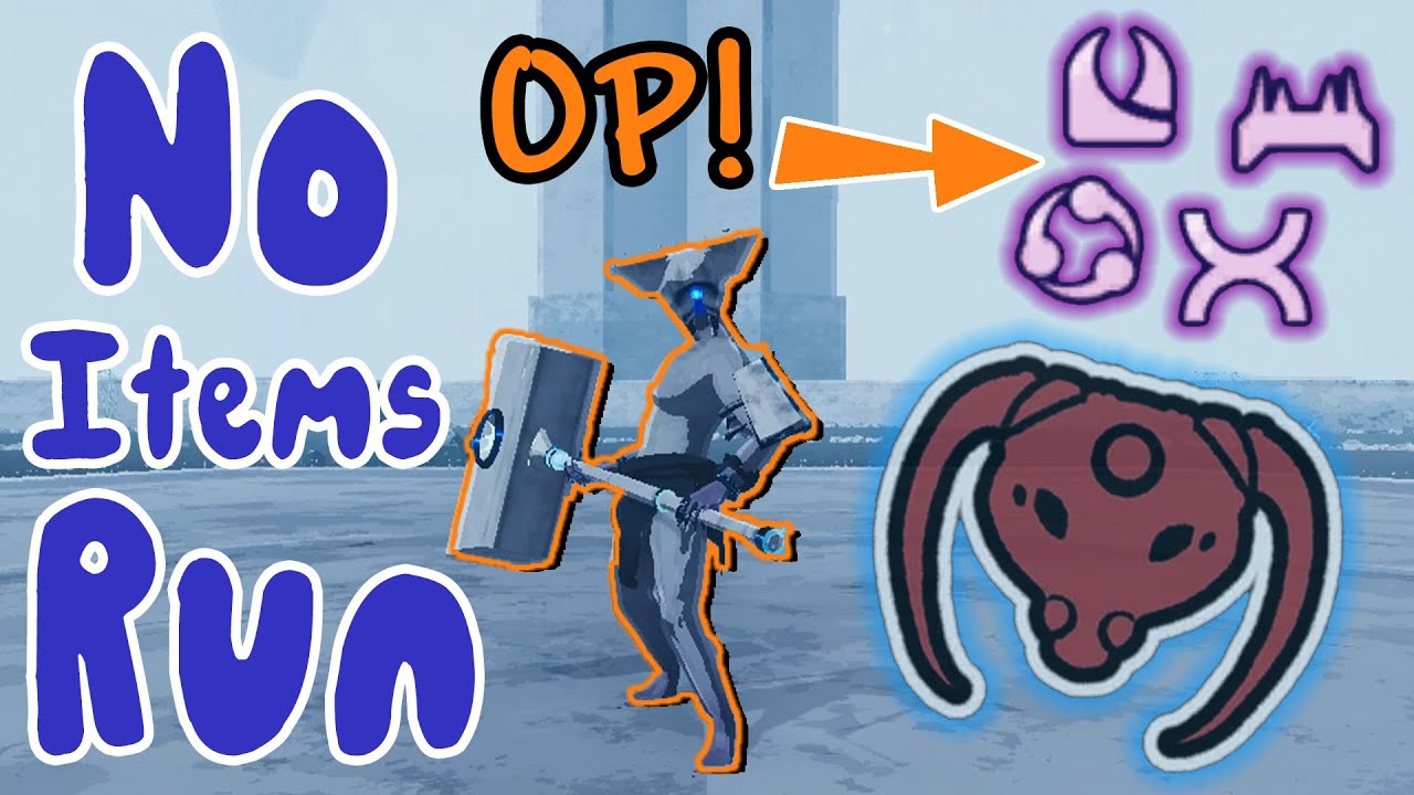 No items run and breaking Mithrix (Final boss) Risk of Rain 2 (Insanely ...