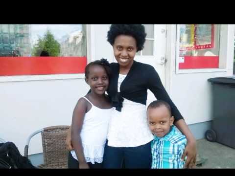 Harimpanvu by Furaha Joyce - YouTube