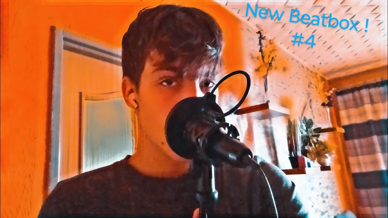 Dragon | New beatbox (Official Beatbox Video) - YouTube