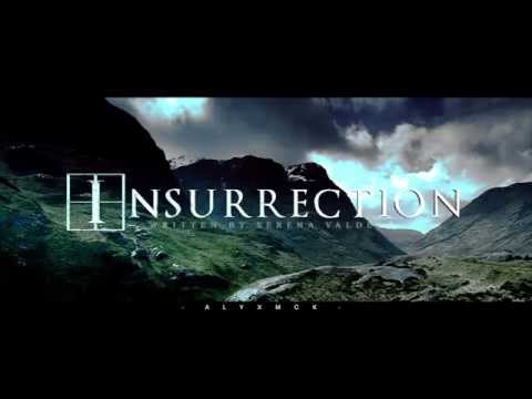 The Daemon Legacies #3 :: Insurrection - Official Trailer