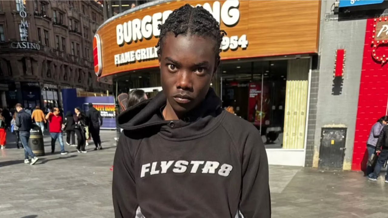 Mizzy 'hungry for attention' and an example of 'bad parenting' - YouTube