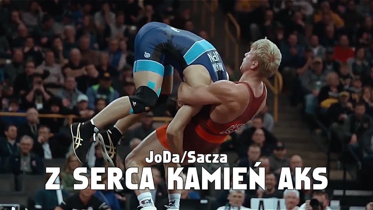 JoDa/Sacza - Z Serca Kamień AKS (prod. KdoX, skrecz. DJ Zombie ...