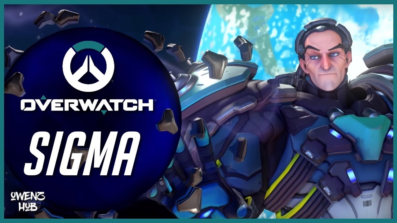 *NEW* Hero SIGMA: Abilities, Skins, Emotes, Intros & Update Overview ...