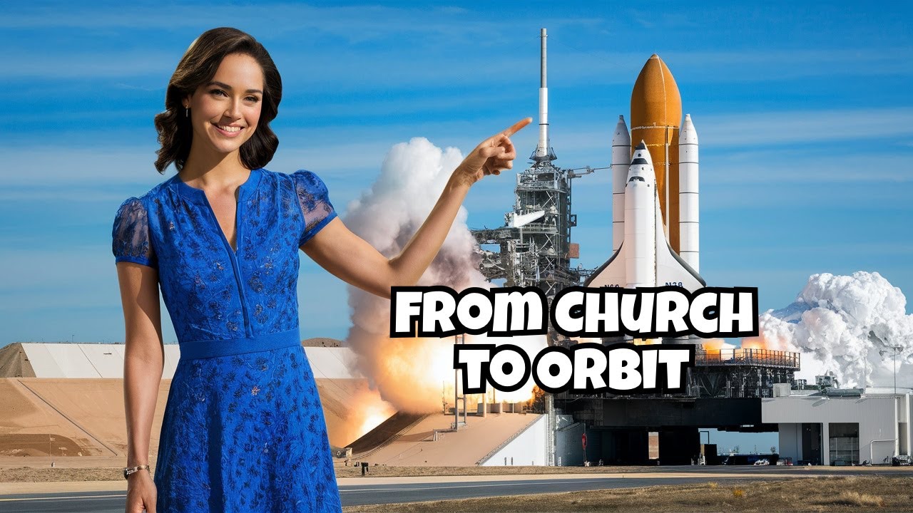 How the Mosta Church Inspired NASA's Space Shuttle🇲🇹 - YouTube