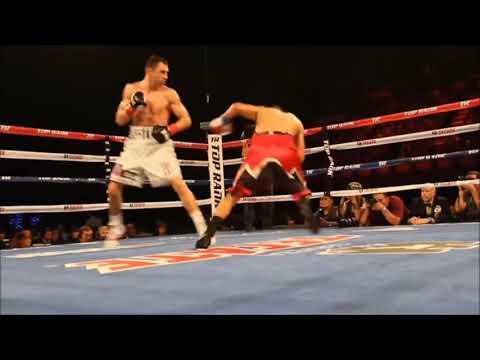 Viktor Postol vs Siar Ozgul Highlights - Postol vs Ozgual Highlights (Promo)