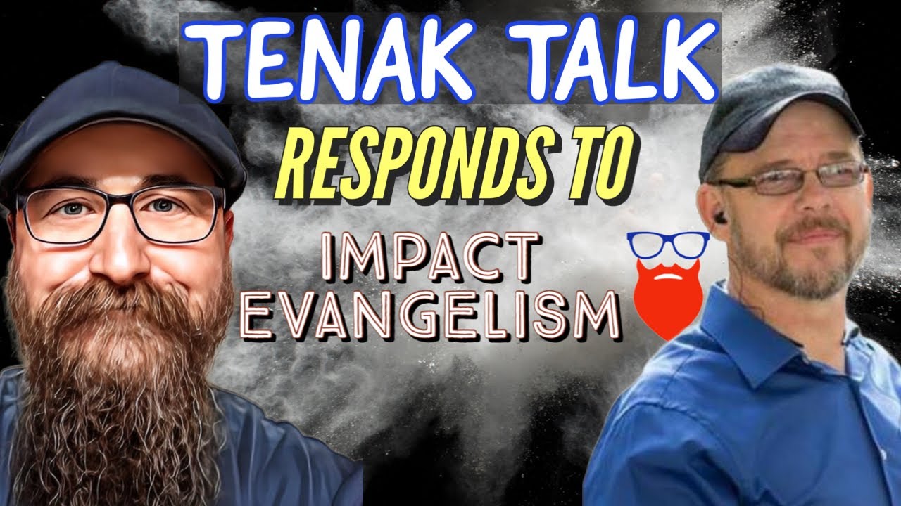 TeNaK Talk(TaNaCH) VS The Resurrection Of Jesus - YouTube