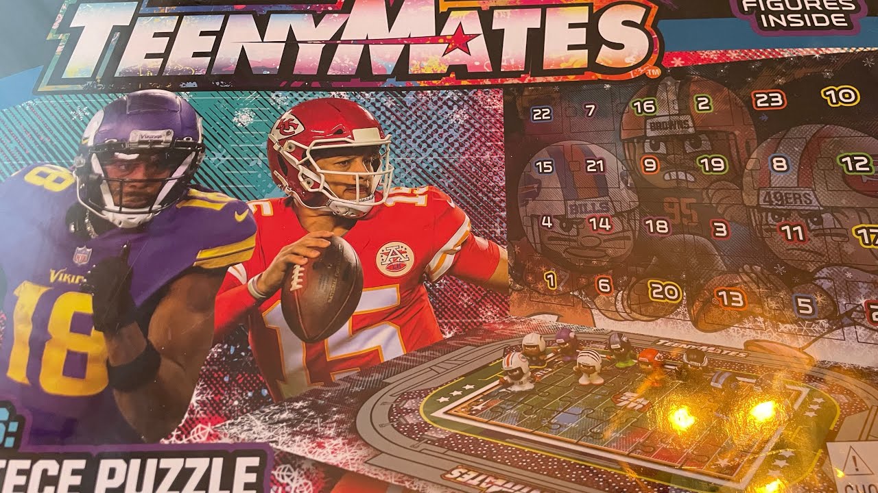 Day 18 of teeny time! - YouTube