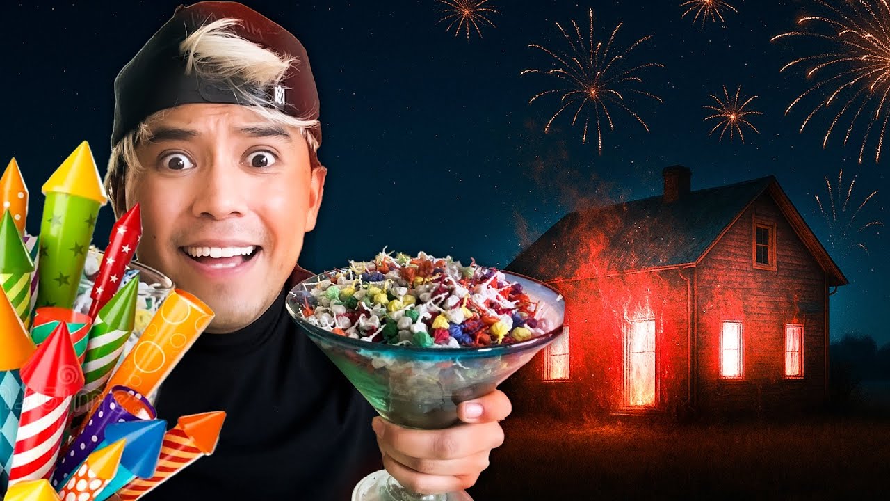 EXPLOTE MIL CEBOLLITAS - YouTube