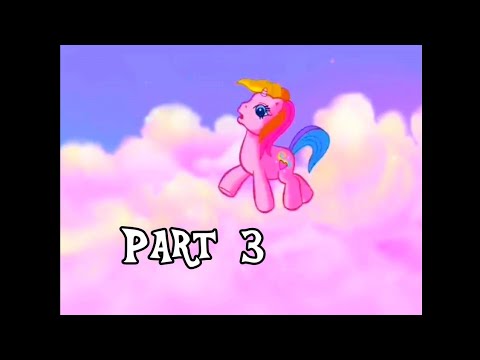 My Little Pony: The Runaway Rainbow Part 3 (2006) - YouTube