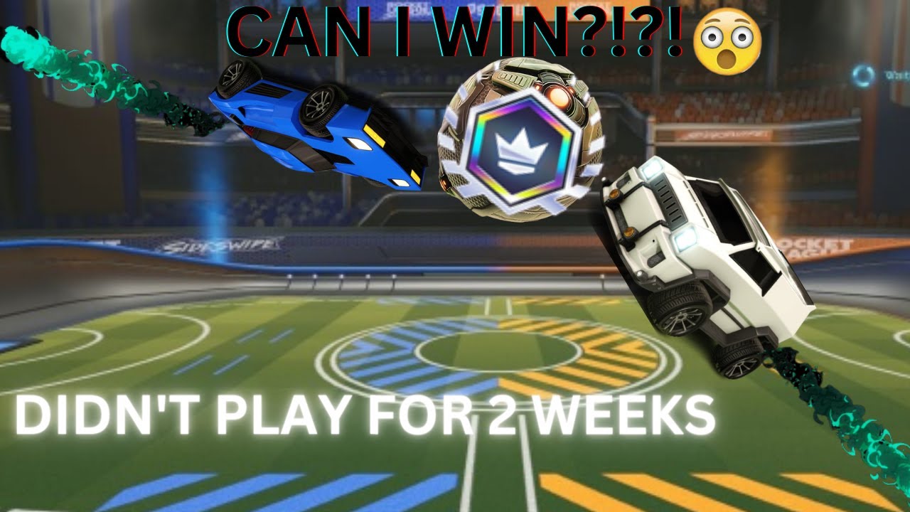 The MERC Supremacy | GC gameplay | Rocket League Side Swipe | - YouTube