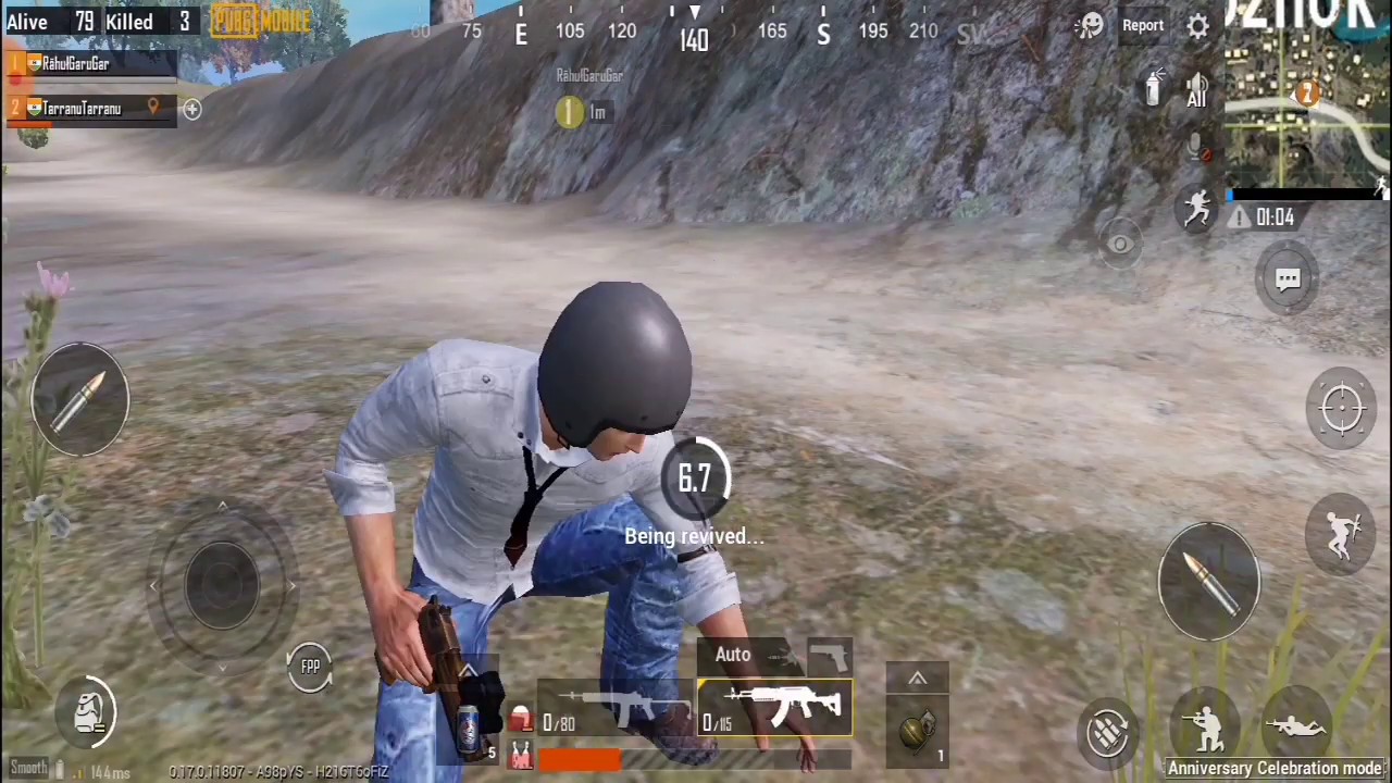 PUBJ for beginners, PUBJ tips for beginners - YouTube