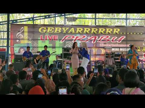 Merry geboy Bungaku By Prabu Entertainment