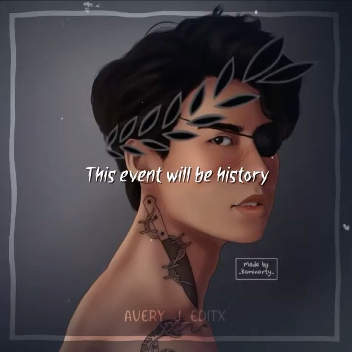 brutus || #fy #edit #percyjacksonandtheolympians #pjo #ethan # ...