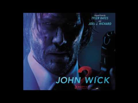 John Wick 2 - John Wick Mode Soundtrack / Song