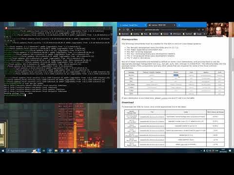 Installing MESA on Windows - YouTube