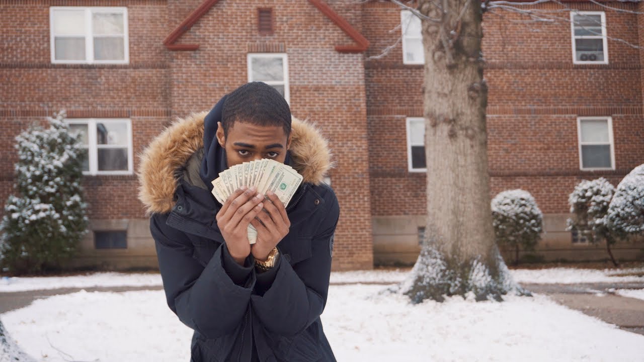 WIGZ - I Don't Know (Official Music Video) - YouTube