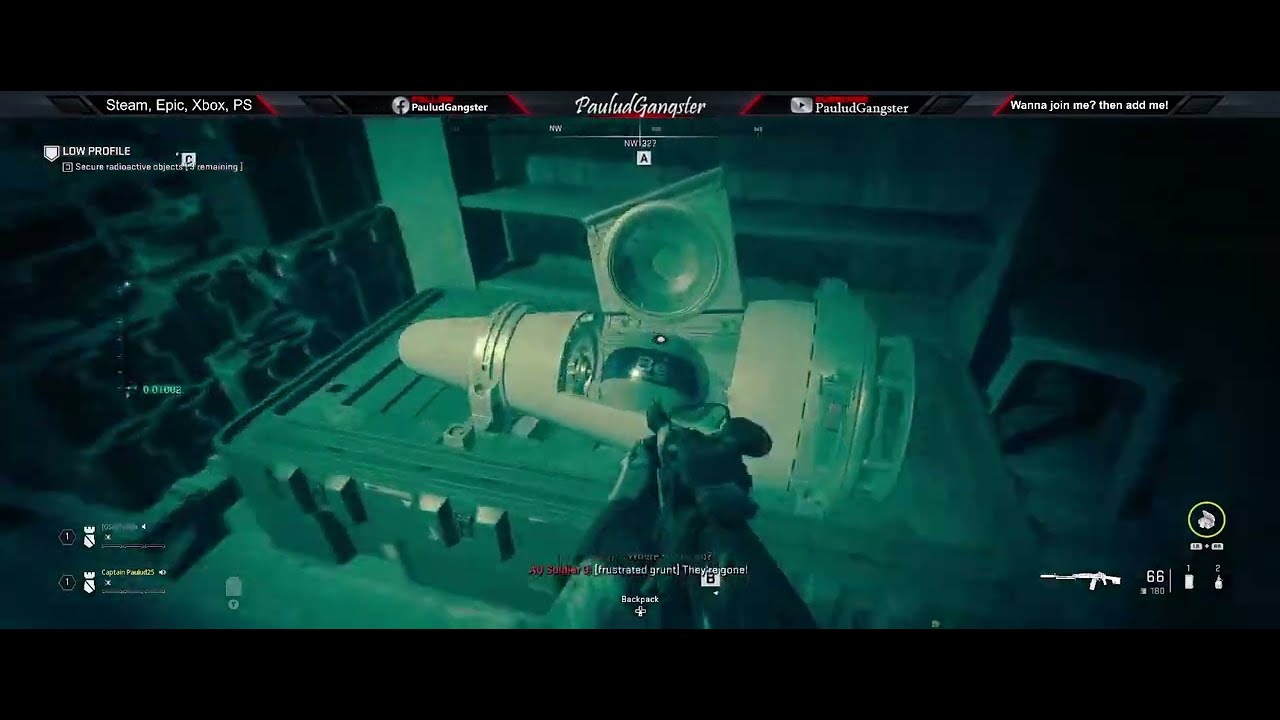 Spec OPS Misson - YouTube