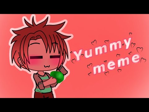 Yummy meme ИНМТ - YouTube