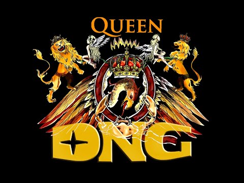 DNG - Video Music Session - Queen